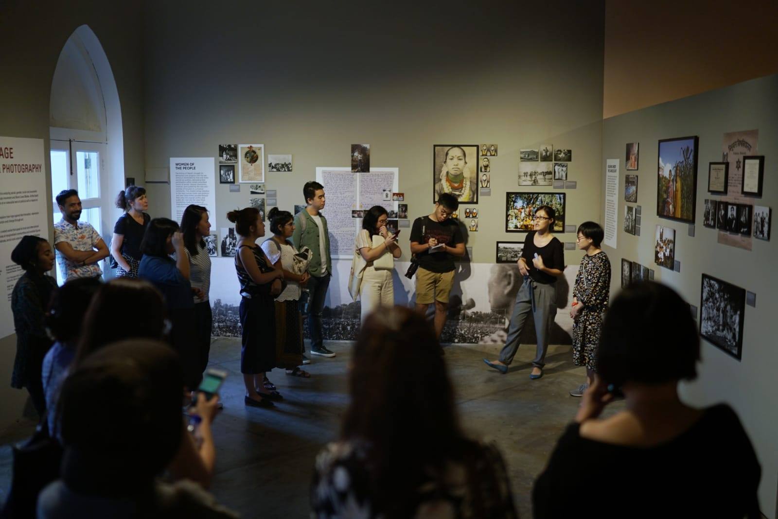 Feminist Memory Project at Objectifs – Centre for Photography and Film ...